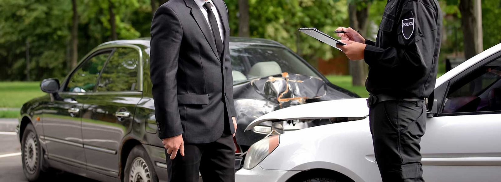 Can You Have an Incorrect Police Report Amended?